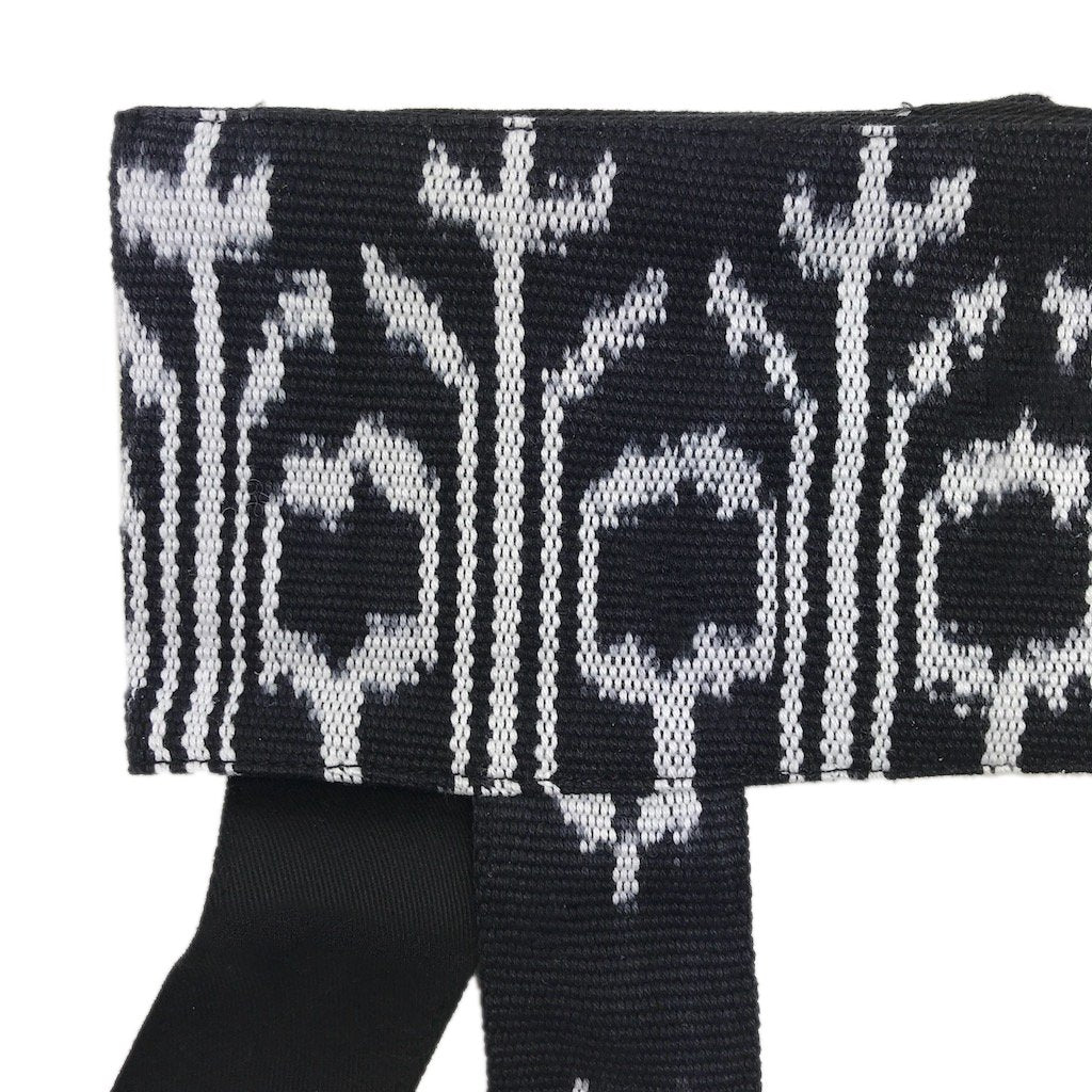Backstrap Yoga Mat Sling – L&A Shops